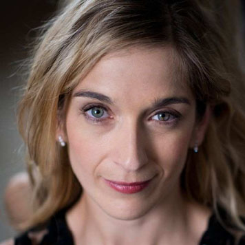 Beykirch, Friederike | Bach-Archiv Leipzig