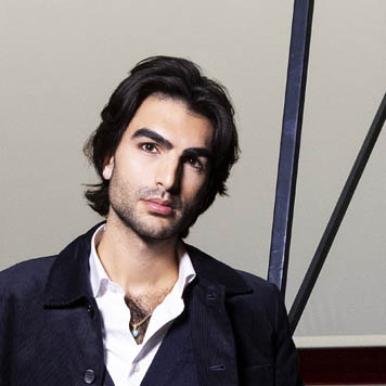 Shahbazi, Cameron | Bach-Archiv Leipzig